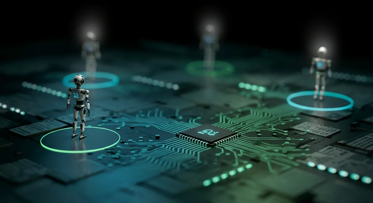 Revolutionizing Business Operations with Agentic Workflows: Unleashing ... Revolutionizing Business Operations with Agentic Workflows: Unleashing ...