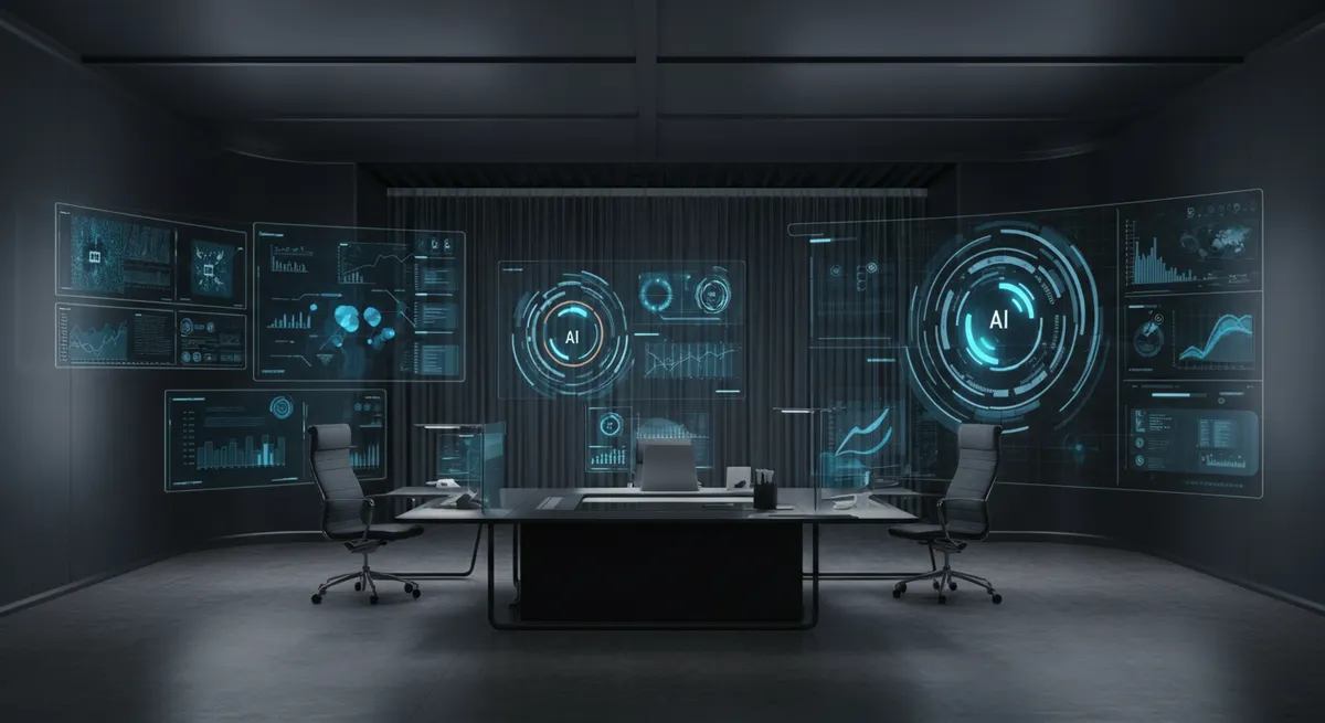 OpenAI's PhD-Level AI Agents: Is the Future of Work About to Change?