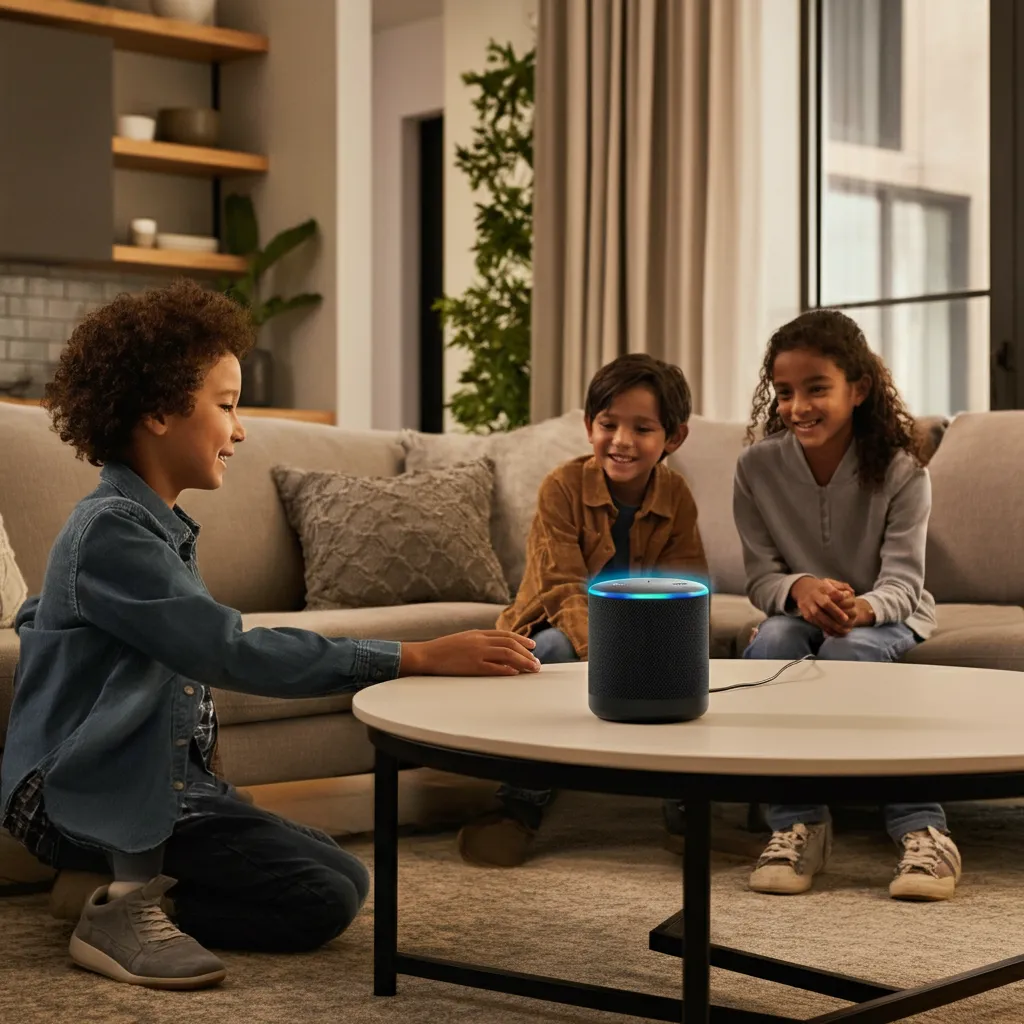 Amazon Launches Alexa Plus with Advanced AI Features